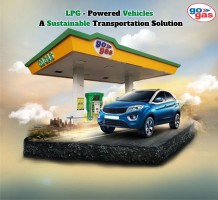 Gogas | No Security Deposit For Dealership Allotment | No Cash Transaction